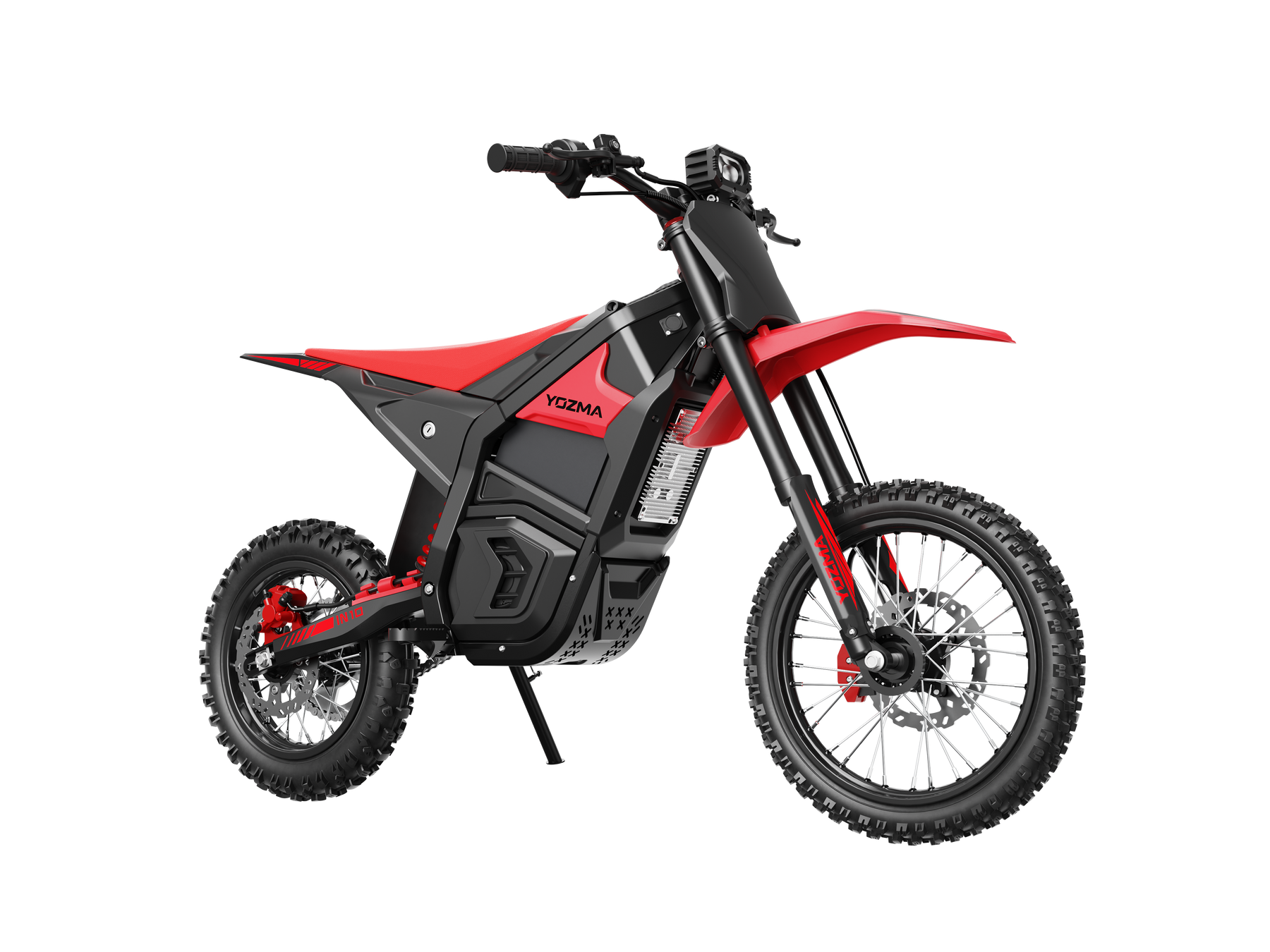 IN 10 Electric Dirt Bike Combo Sale | Yozma Sport