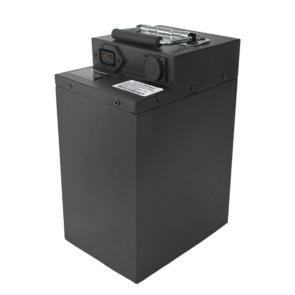 Yozma IN 10 Battery | High-Capacity Replacement Power Pack